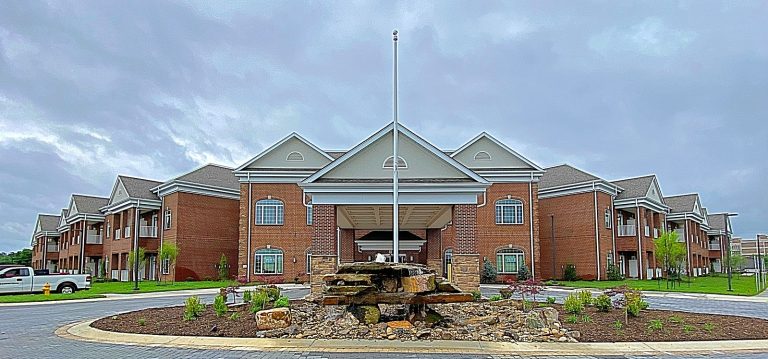 V and V Construction – Commercial and Residential EIFS